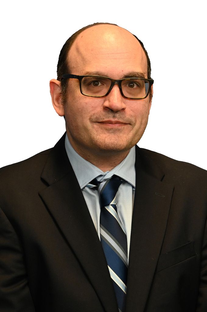 NATHANIEL GOLDSTEIN – Kern Segal & Murray – a California law firm